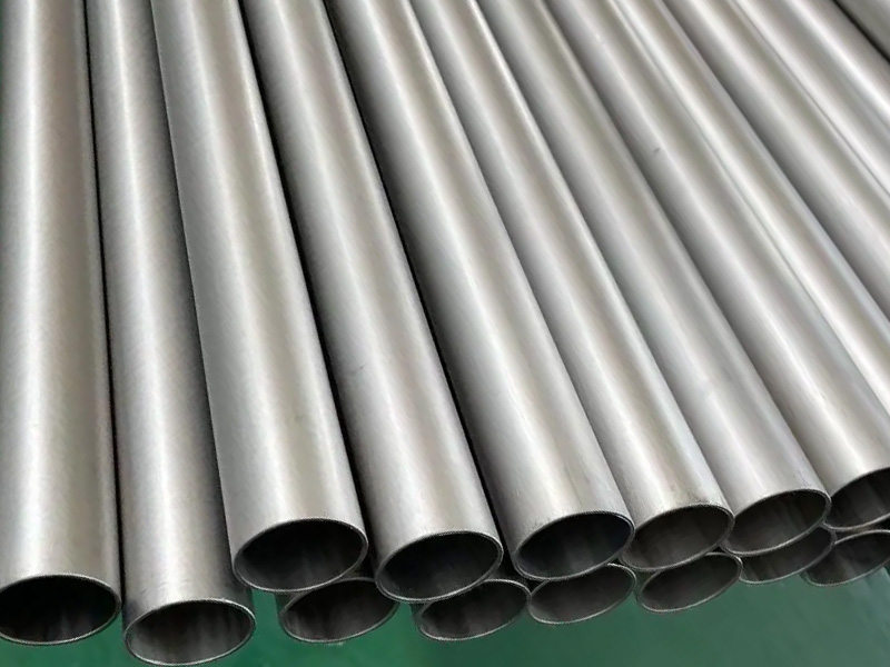 SUS304/S30400,304/1.4301 Stainless Steel Pipe/Tube-Wuxi Oriental Deno ...