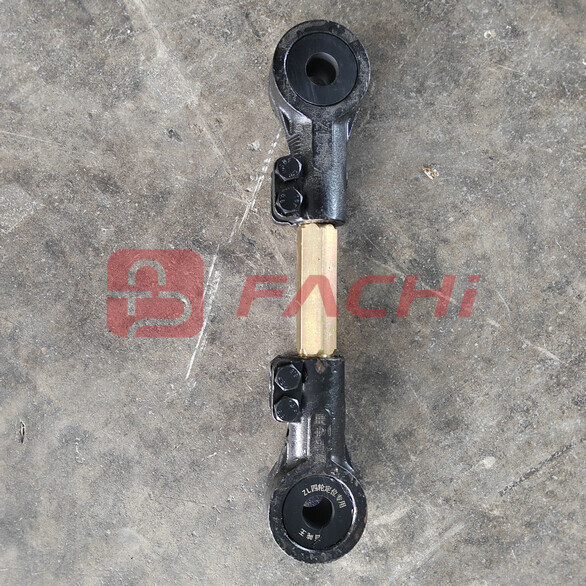 FUWA16T Trailer parts