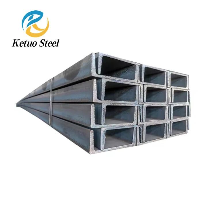Different Shapes Channels Steel Galvanized U Channel Drywall U Shape ...