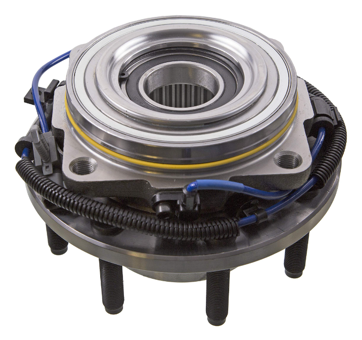 产品内页-NDRB Bearing (Shandong) Co., Ltd