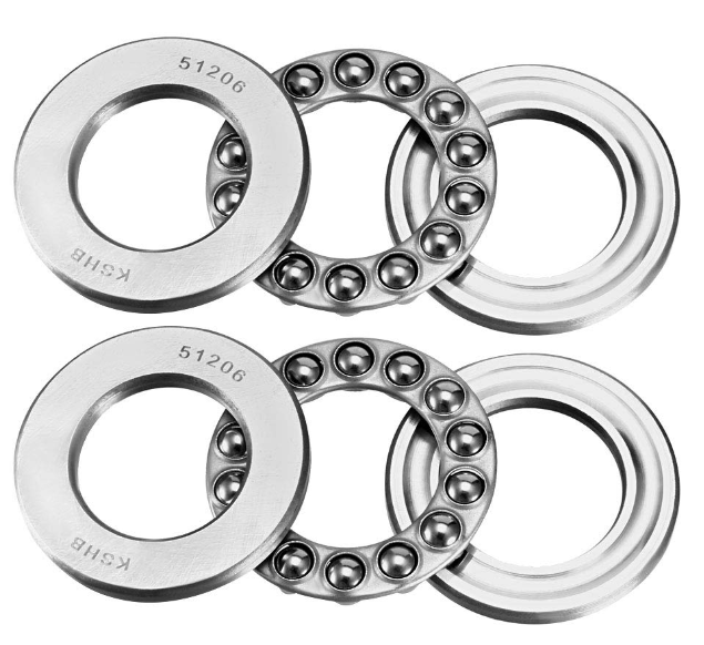 产品内页-NDRB Bearing (Shandong) Co., Ltd