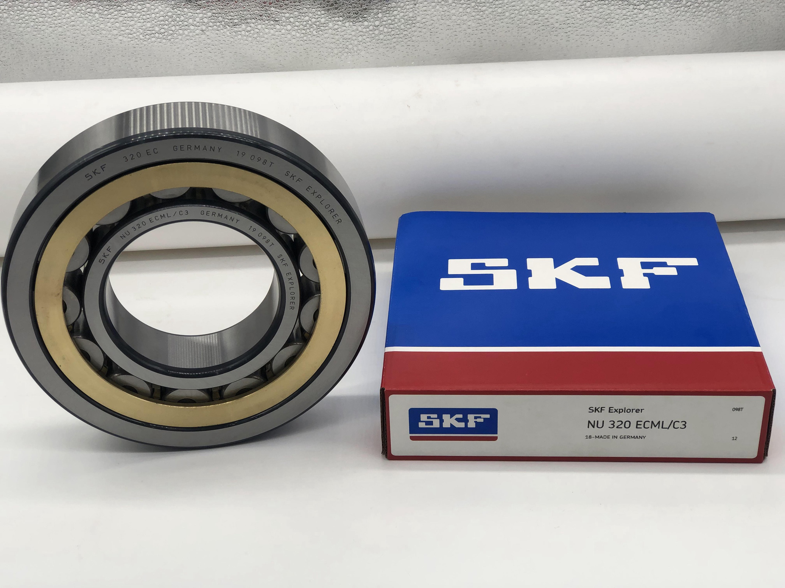 产品内页-NDRB Bearing (Shandong) Co., Ltd