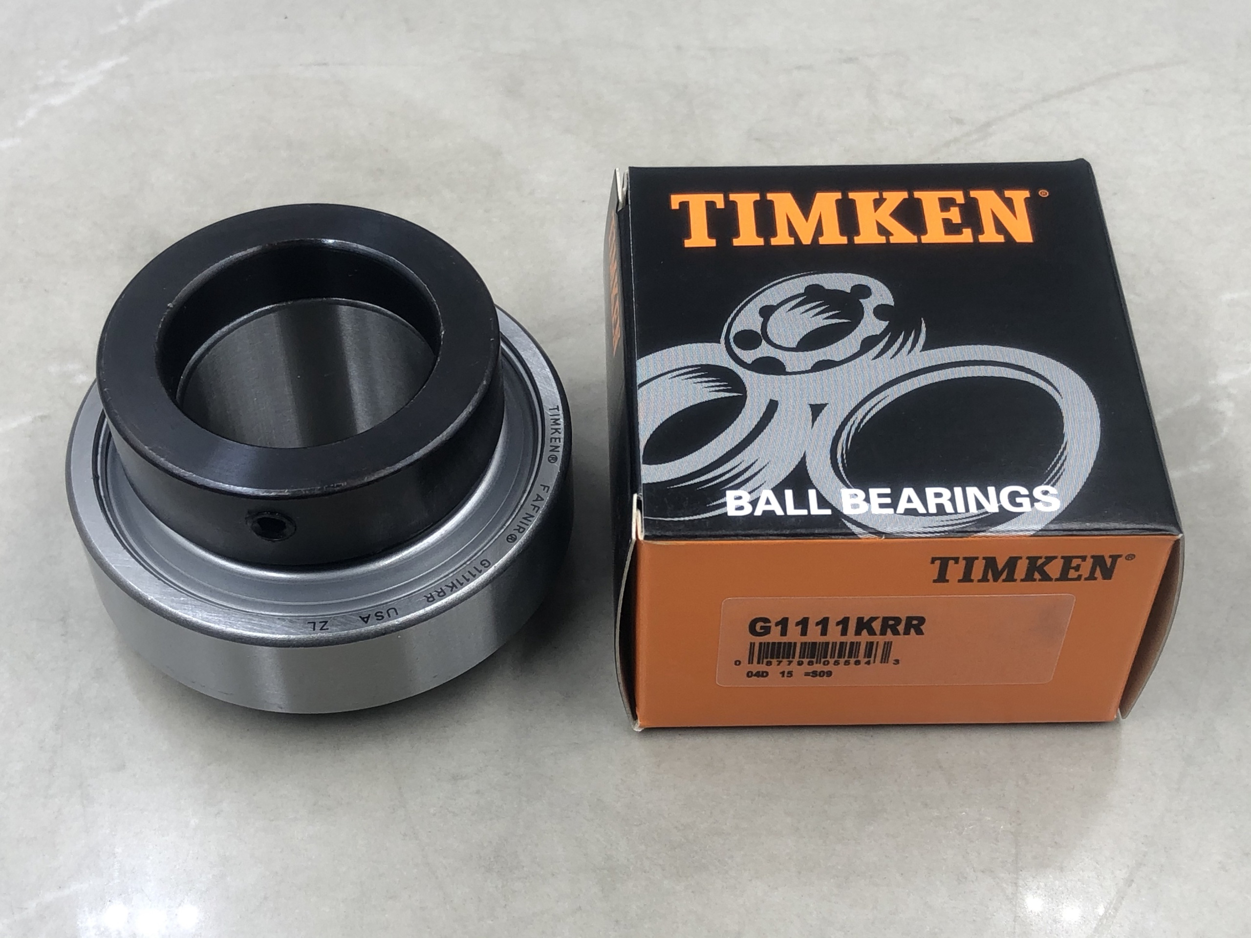 产品内页-NDRB Bearing (Shandong) Co., Ltd