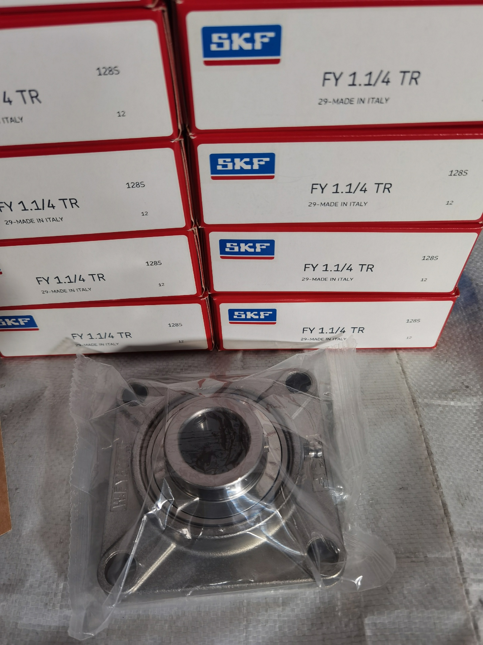 产品内页-NDRB Bearing (Shandong) Co., Ltd