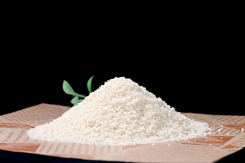 Premium White Panko Bread Crumbs | Customizable & Crispy