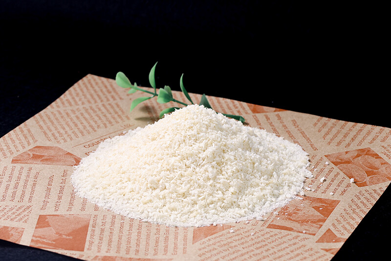 Premium White Panko Bread Crumbs | Customizable & Crispy