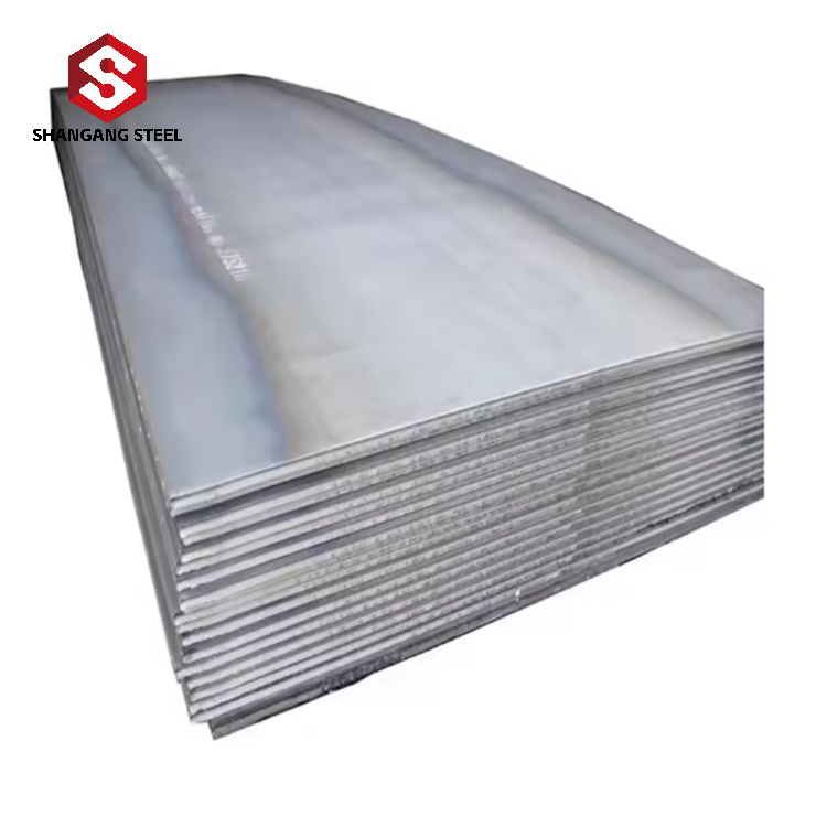 Products-SHANGANG STEEL GROUP CO., LTD