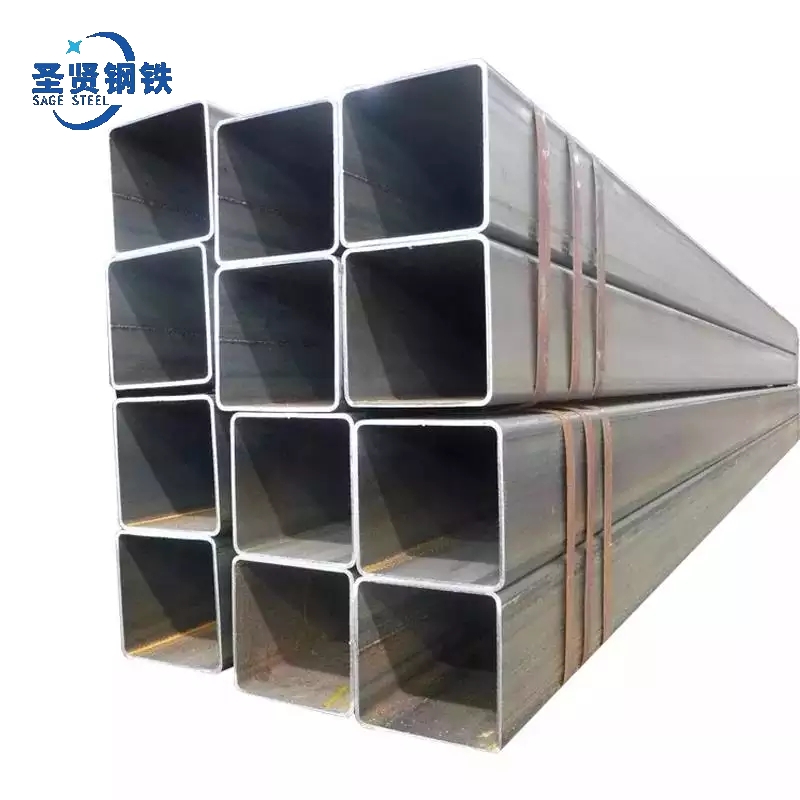 Shandong Shengxian Steel Co., Ltd.