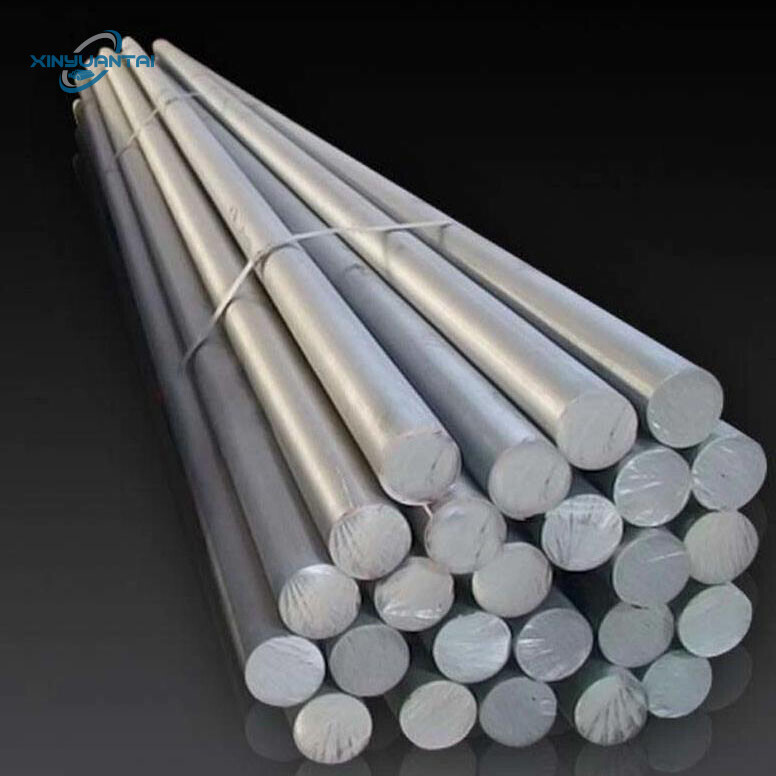 Aluminum Rod: High-Quality Aluminum Round Bar for Multiple Industries