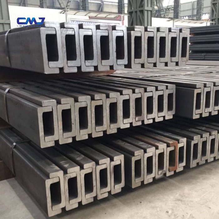 C.J.M. Stainless Steel Group Ltd