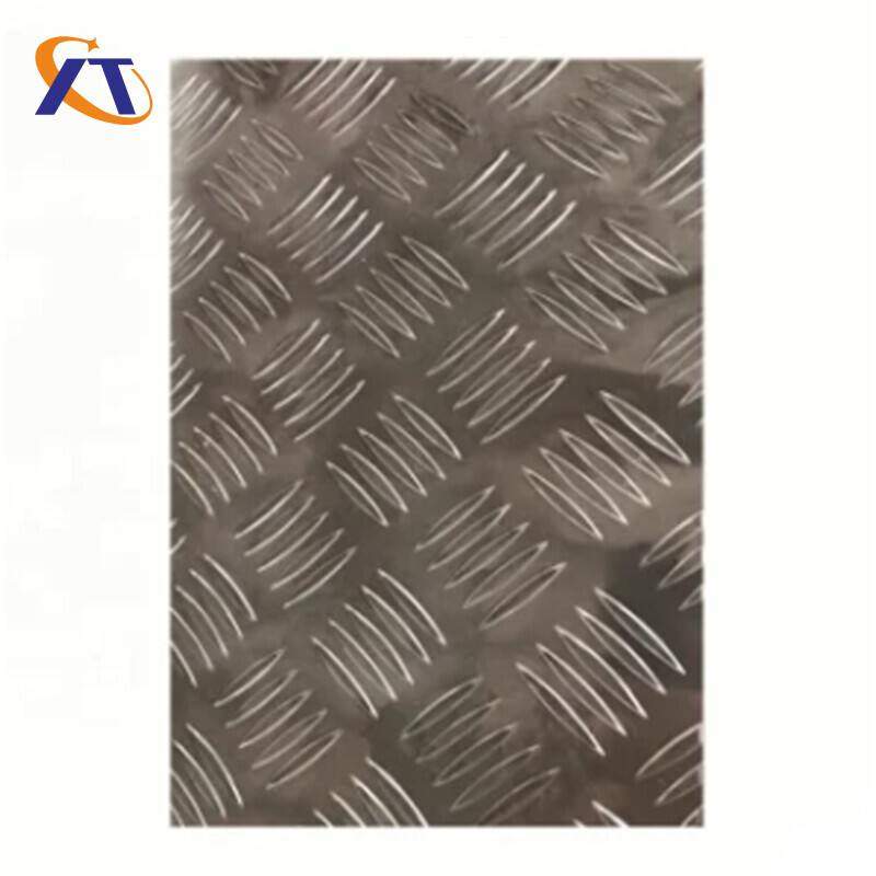 Shandong Xinyitong Metal Products Co.,Ltd