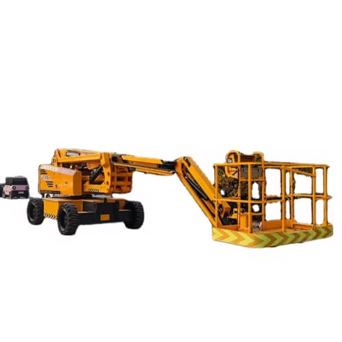 New Energy Self-Propelled High-Altitude Platform