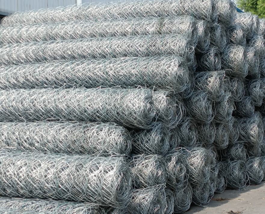 Galvanized Steel
