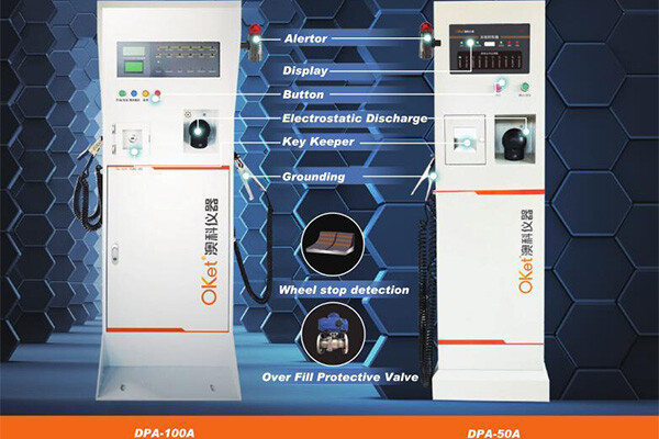 Delivery Safety Controller