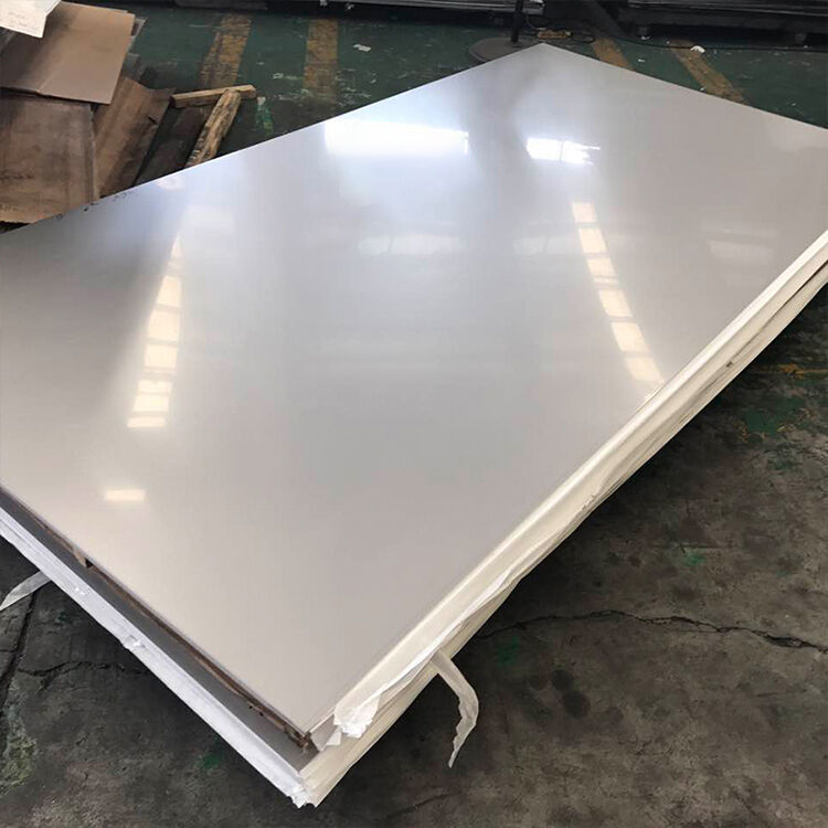 304 Stainless Steel Sheet-Wuxi Screw Metal Products CO., LTD