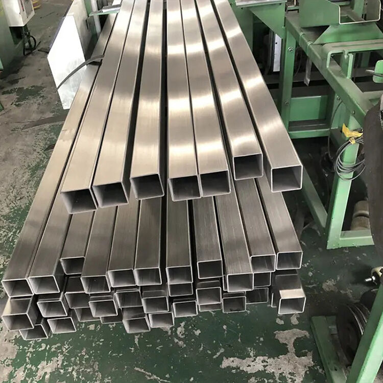 410/410S Stainless Steel Pipe-Wuxi Screw Metal Products CO., LTD