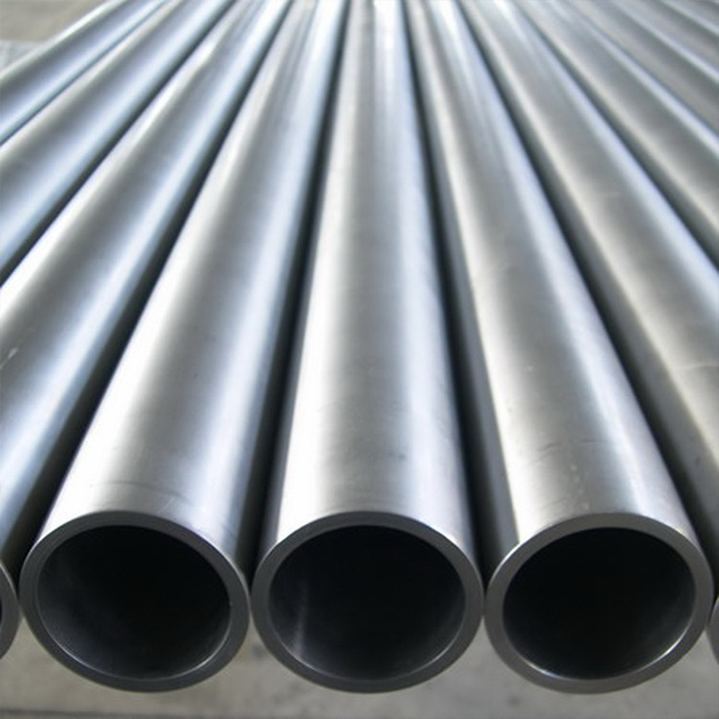 C45 Cartbon Steel Pipe-Wuxi Screw Metal Products CO., LTD