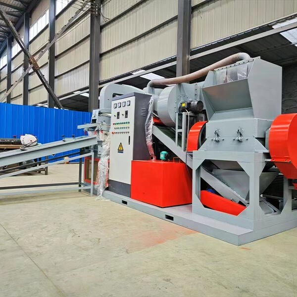 600 type dry copper rice machine-Shandong Zhongshi International Trade ...