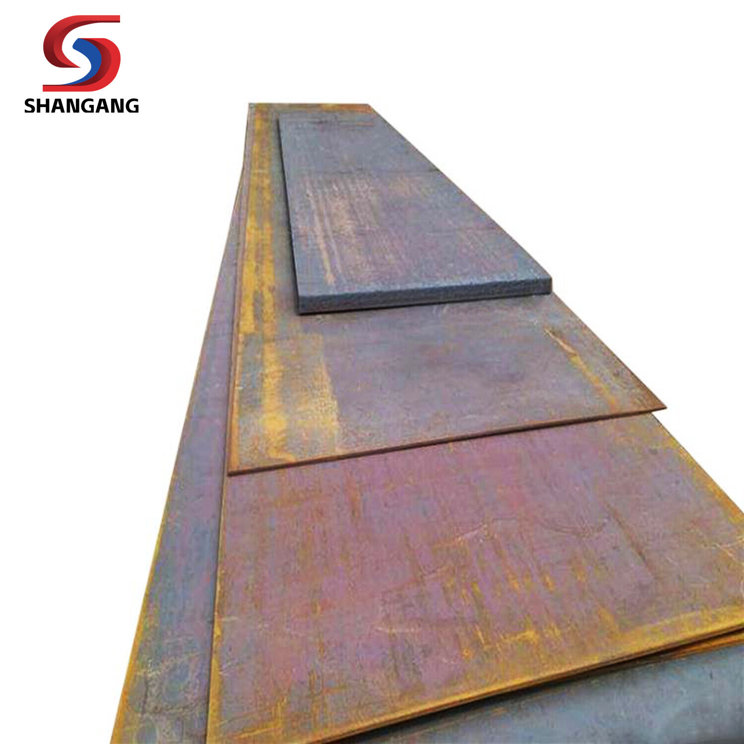 Products-SHANGANG STEEL GROUP CO., LTD