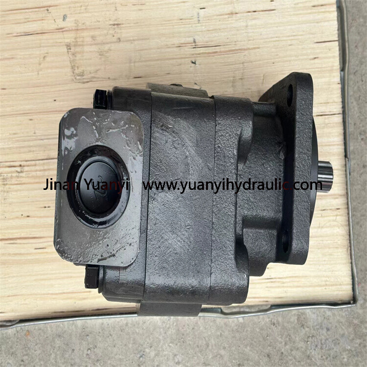 Parker PGP30 PGP31 Commercial Hydraulic Gear Pump, PGP30 Gear Pump