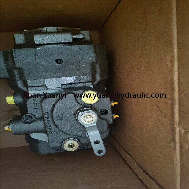 Linde HPV135-02R Hydraulic Pump HPV055 HPV075 HPV105 HPV135 HPV165-02 ...