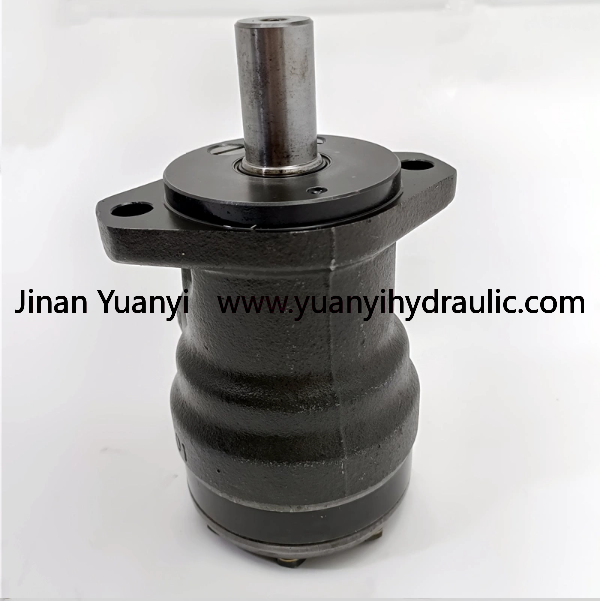 OMS80 OMS100 OMS125 OMS160 OMS200 OMS250 OMS315 OMS400 Sauer Orbital ...