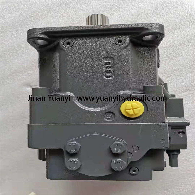 Rexroth A11VO95 A11VO130 A11VO145 A11VO190 Variable Hydraulic Pump ...