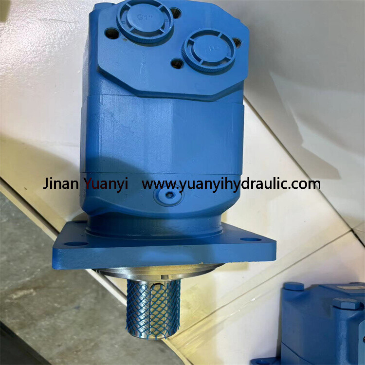 Advanced BM6-985 Series Orbital Hydraulic Motors Including bm6-310 ...