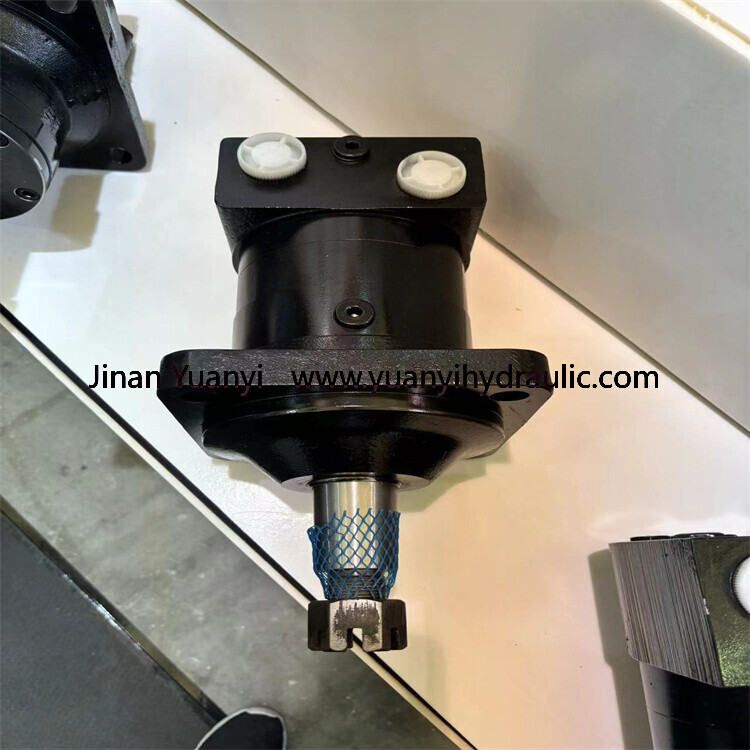 Danfoss OMT800 OMT630 Cycloidal Motor, Sauer OMT500 Orbital Hydraulic Motor