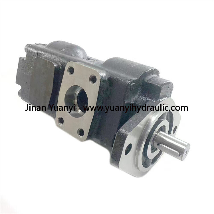 Danfoss H1B Series Piston Hydraulic Motors - Models H1B060, H1B080 ...