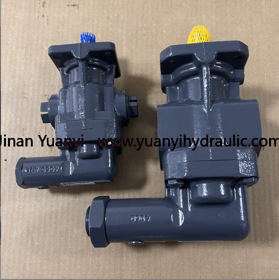 KRACHT KF8 KF25 KF32 KF40 KF50 KF63 KF80 High Pressure Hydraulic Gear ...