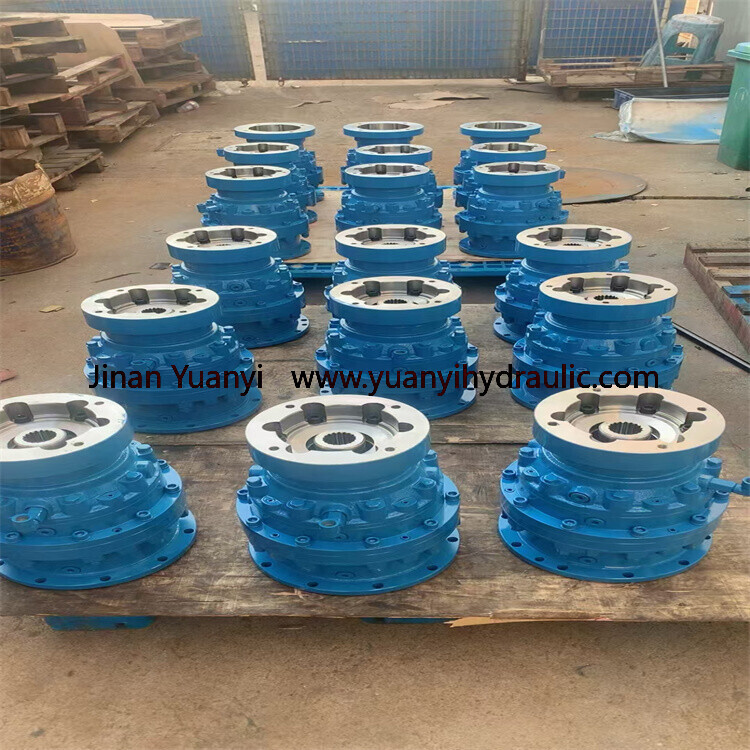 Brevini High Torque Gearboxes ED2250, ED2150, ED2155, SL3002, Em1250 ...