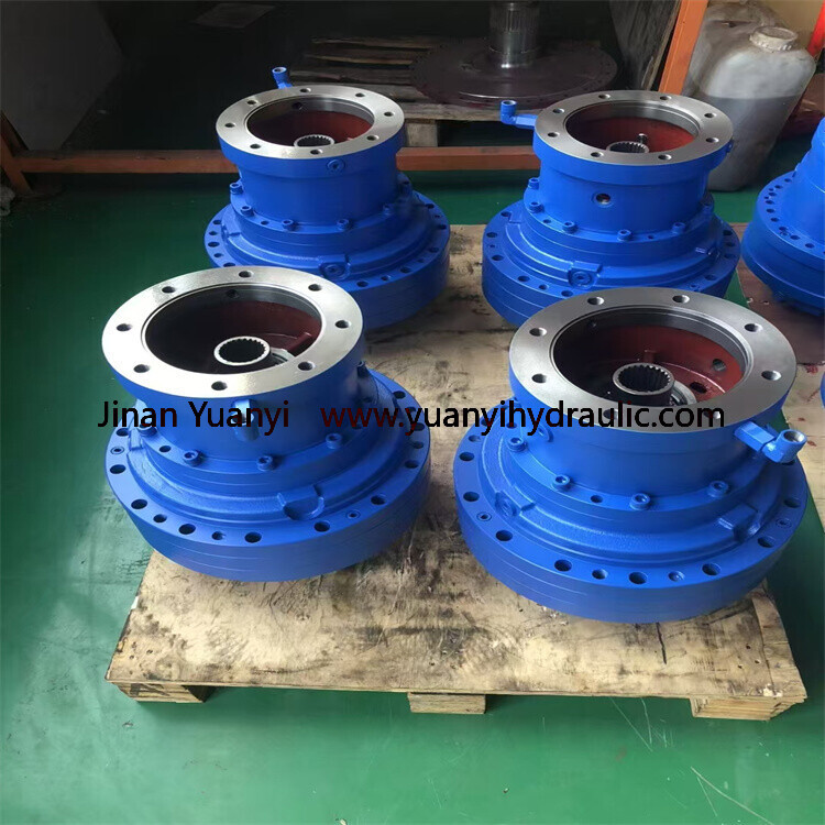 Brevini High Torque Gearboxes ED2250, ED2150, ED2155, SL3002, Em1250 ...