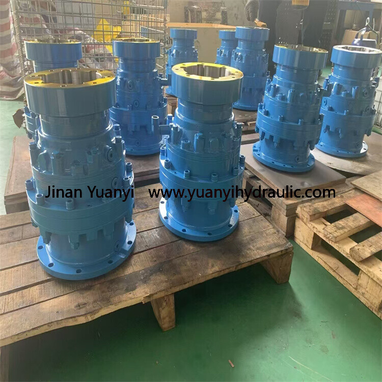 Brevini High Torque Gearboxes ED2250, ED2150, ED2155, SL3002, Em1250 ...