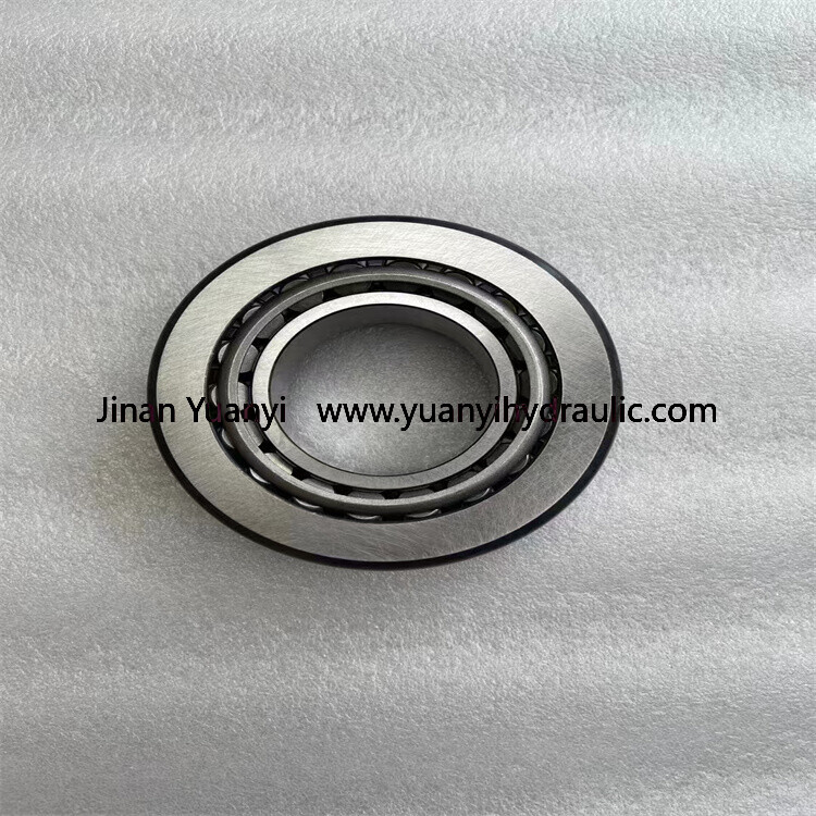 Rexroth A6VM160 & A6VM107 Hydraulic Motor Bearings - Comprehensive ...