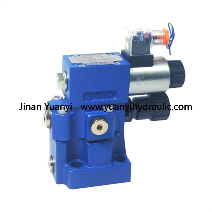 Rexroth 4WE6G6X/EG24N9K4 Directional Spool Valve R900561282 - High ...