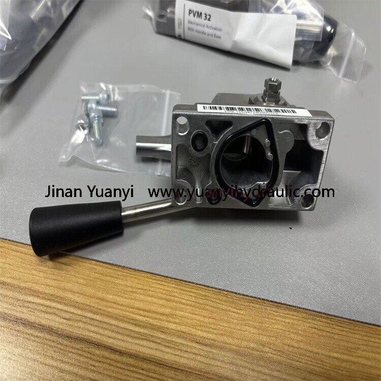 Danfoss PVM32 Hydraulic Control Valve - 157B3171 High-Performance ...