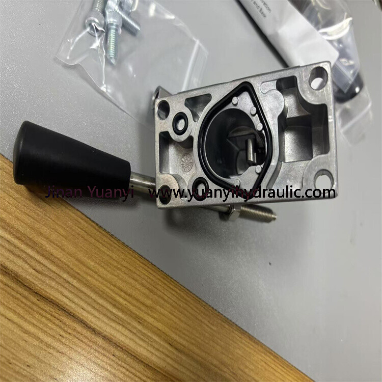 Danfoss PVM32 Hydraulic Control Valve - 157B3171 High-Performance ...