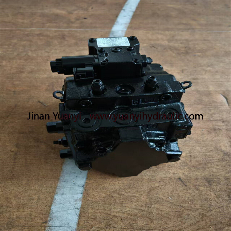 Danfoss H1P045RHAAF2C1C Hydraulic & Piston Pump 83067179 - High ...