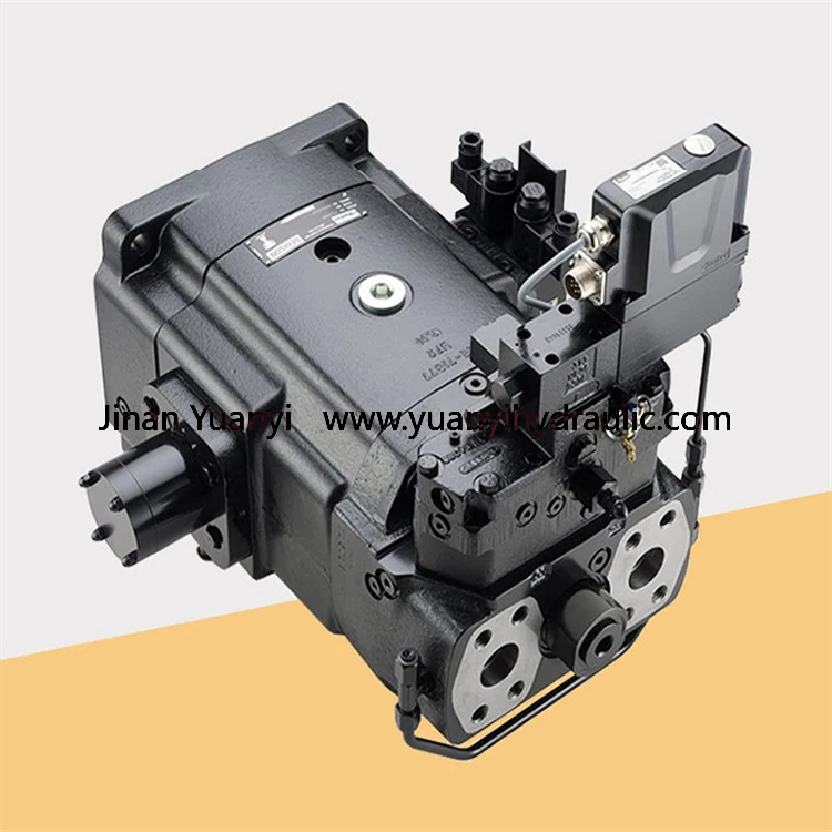 Parker Denison P6 P7 P11 P14 P16 P24 P30 Series Hydraulic Bomba & High ...