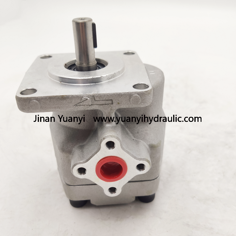 HG Series Internal Hydraulic Gear Pump | HG0-8-01R-VPC High Pressure Oil Hydraulic Pump ...