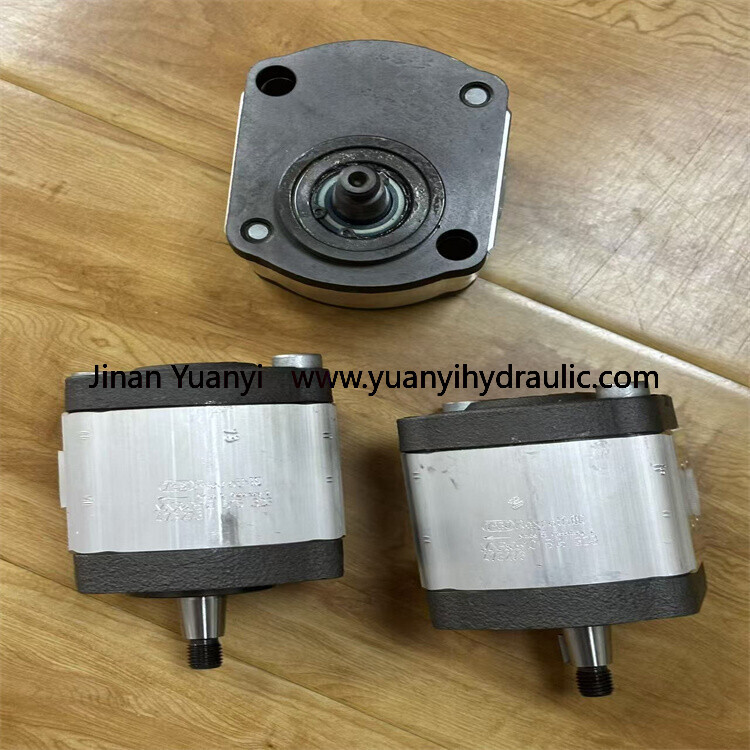 Rexroth 0510615333 Gear Pump, AZPF Series Hydraulic Pump for Deutz ...