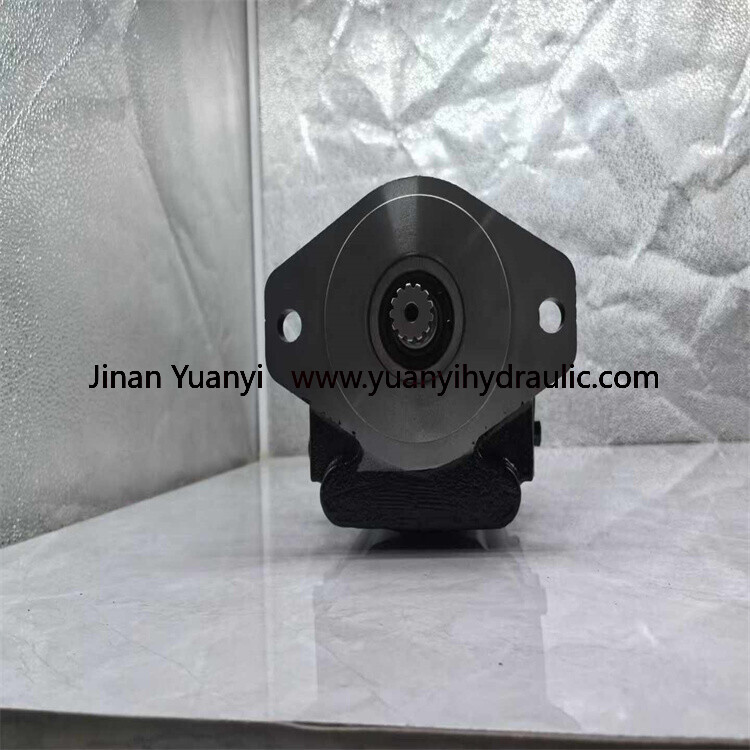 Danfoss SNP3NN/075LN07SAP1A5 High Pressure Gear Pump - Durable ...