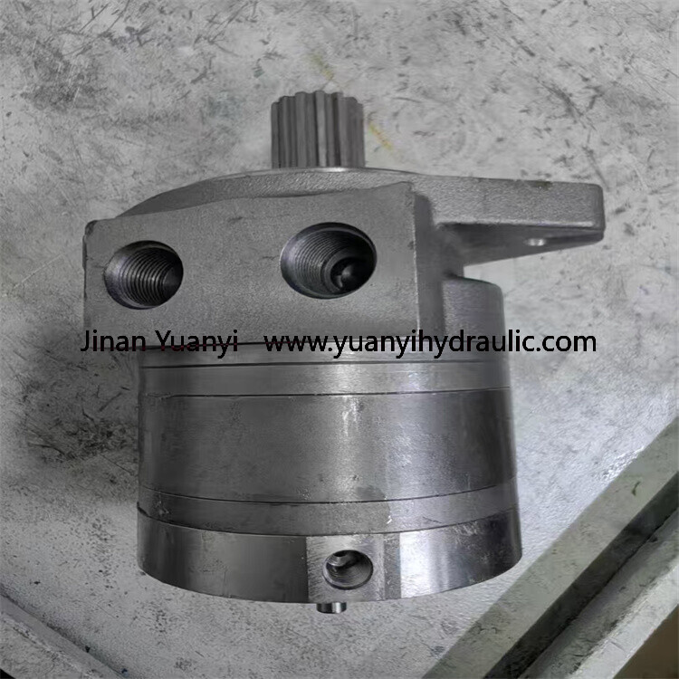 Parker 112A 111A 112A-106 112A-088 Series Hydraulic Motor | 112A ...