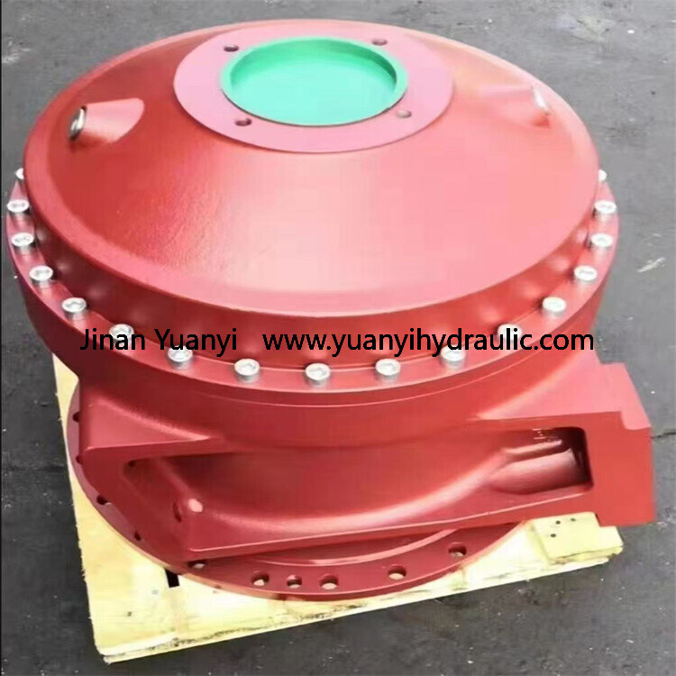 PMB6.5, PMB7.1, PMB7.5 Speed Reducer & PMB7.1 Gearbox for Concrete ...