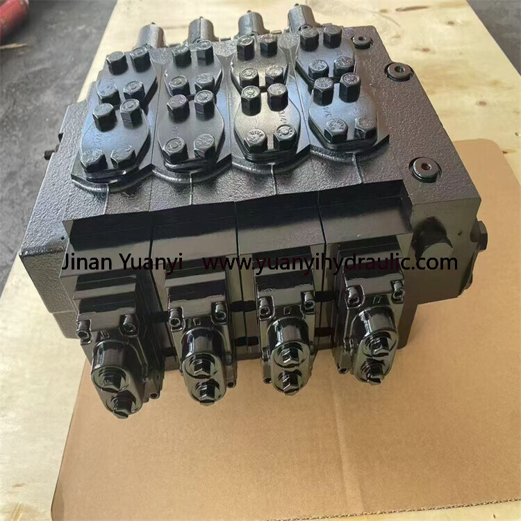 Danfoss PVG32 PVH PVEH32 PVEH32(S4) 157B4028 157B4032 157B4128 Original ...