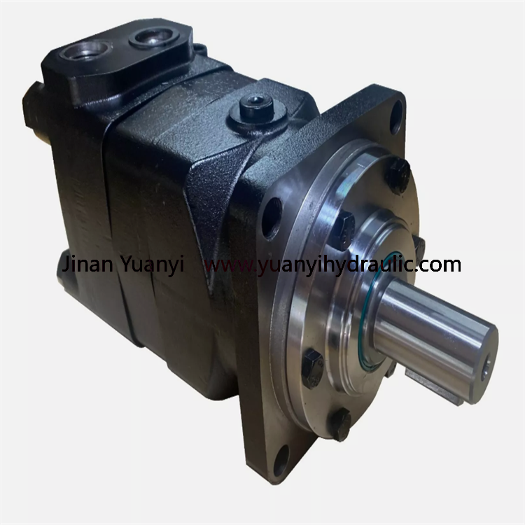 OMV315 OMV400 OMV500 Hydraulic Orbital Motor | OMV400 Hydraulic Motor ...