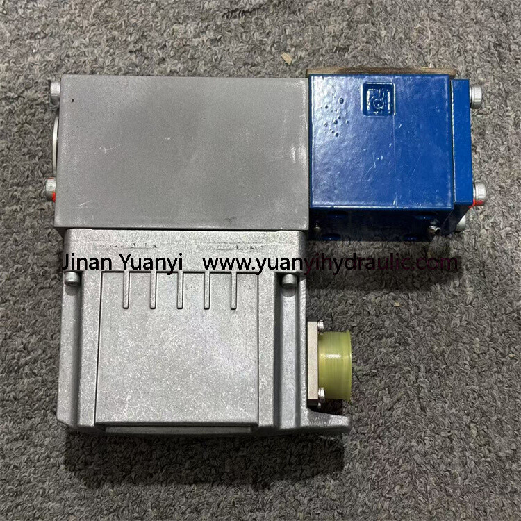 Danfoss OMV Series Hydraulic Orbit Motors: Specifications, Features ...