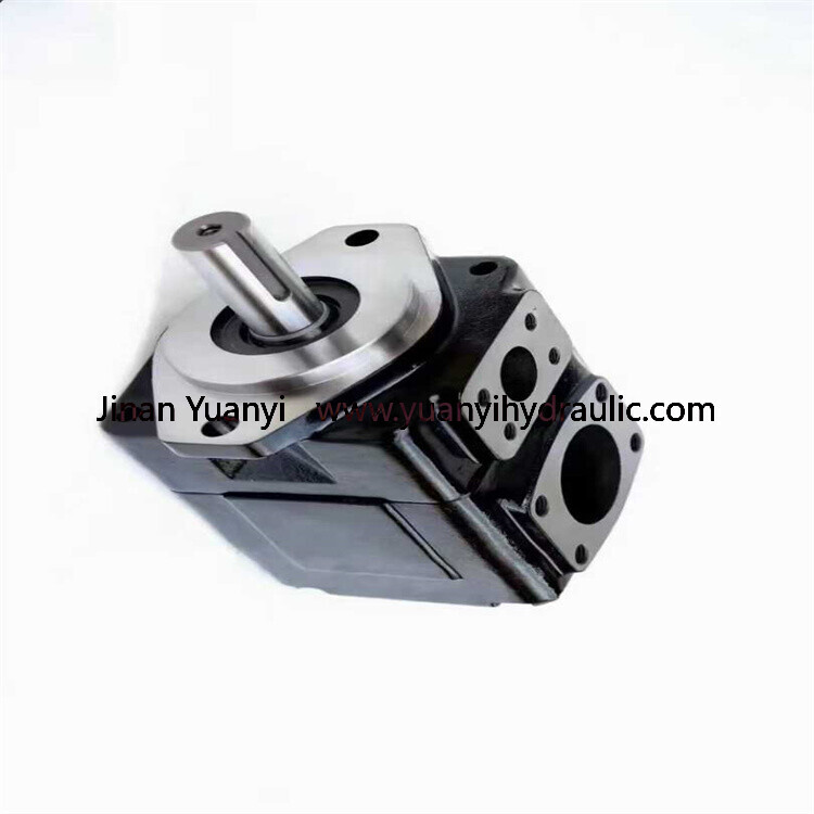 T6D050 Series Hydraulic Vane Pump | High-Performance T6D050 Hydraulic Pump