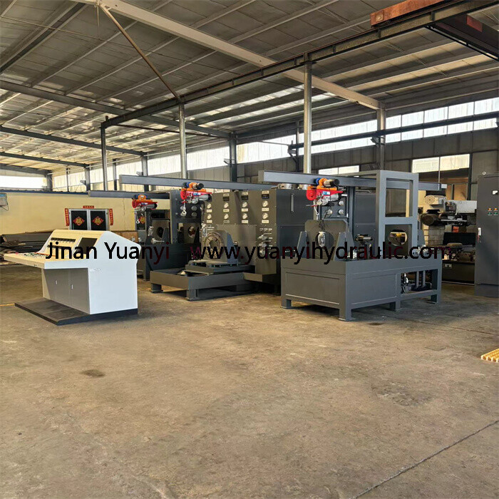 Linde HPV Series Hydraulic Variable Piston Pump Models: HPV55-02R ...